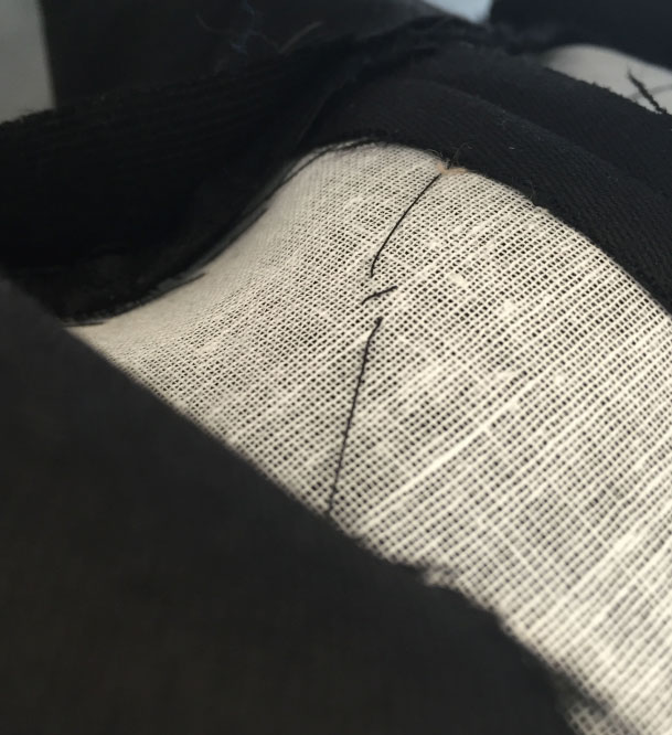 Invest in your winter wardrobe with a custom made ladies coat | Julie ...