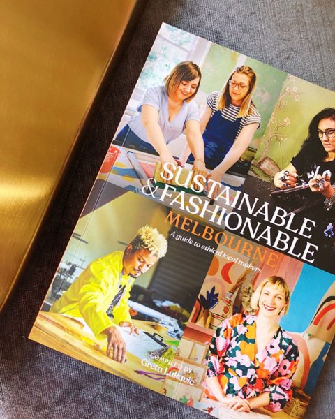 Julie Goodwin Couture features in ‘Sustainable Fashion Melbourne ...