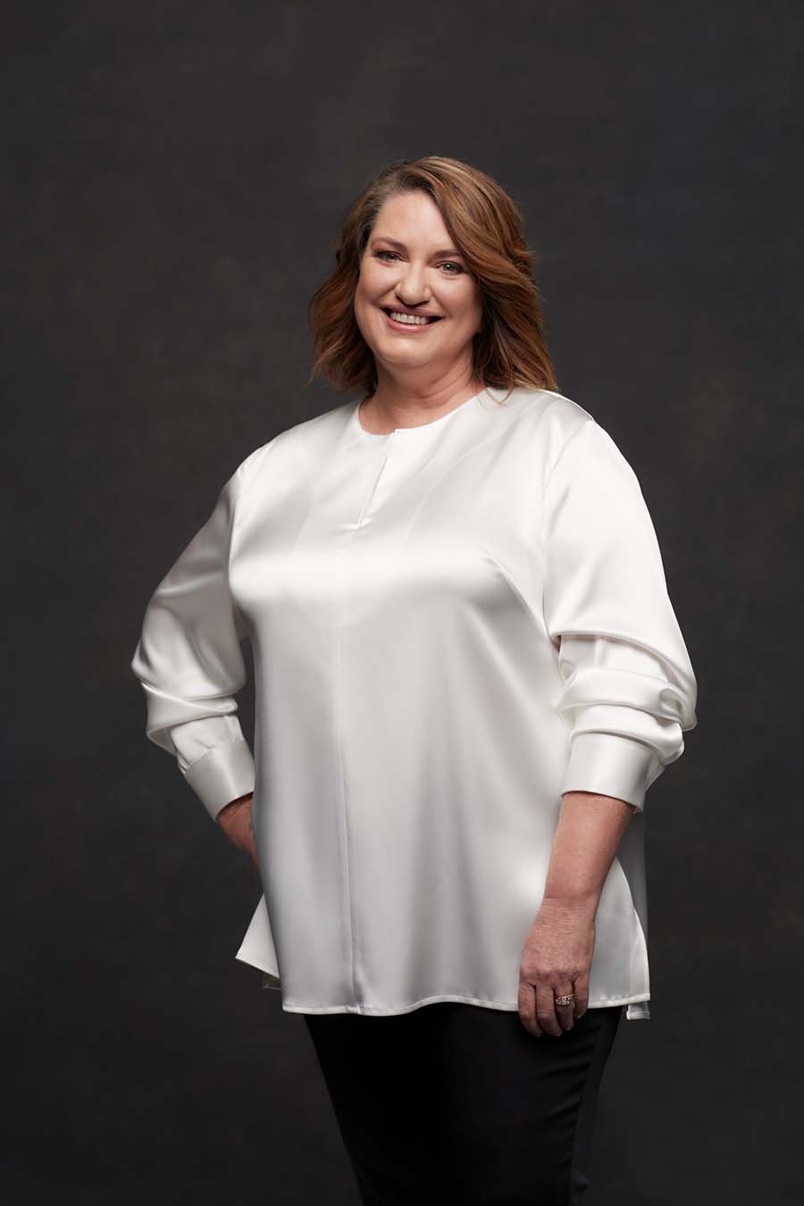 Demi-Couture | Julie Goodwin Couture