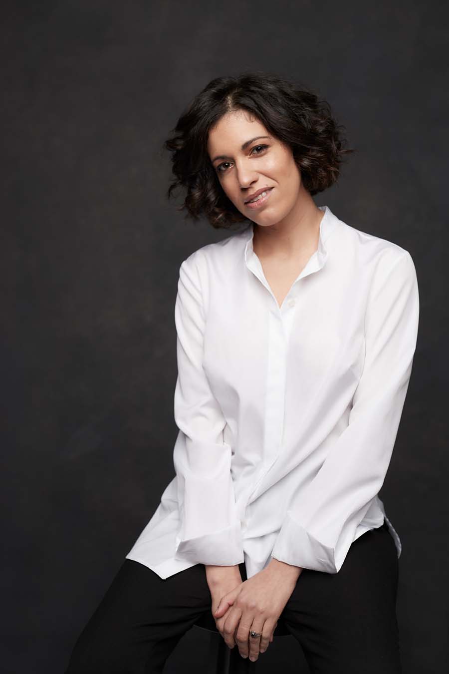 Demi-Couture | Julie Goodwin Couture