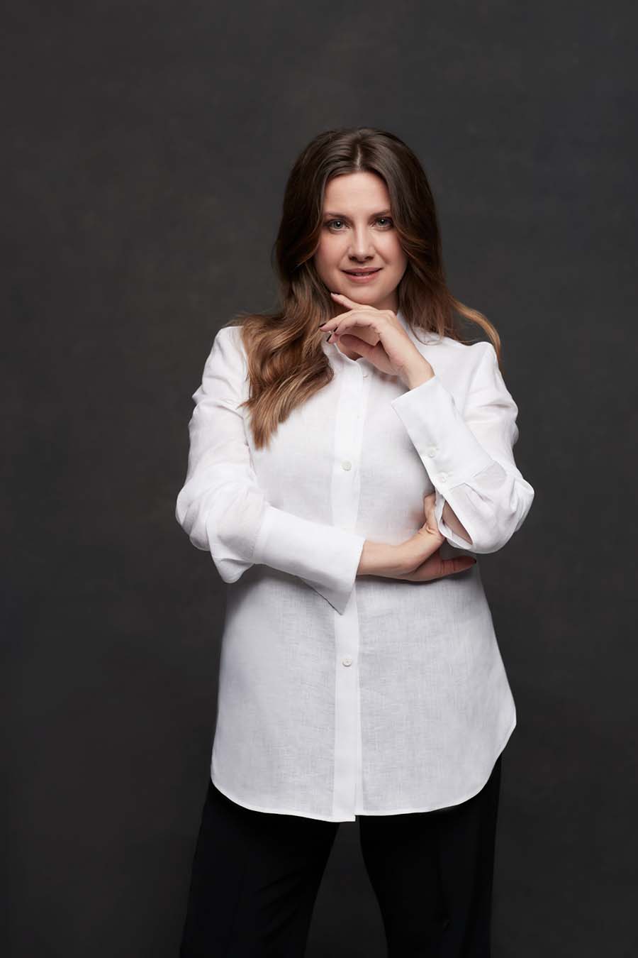 Demi-Couture | Julie Goodwin Couture